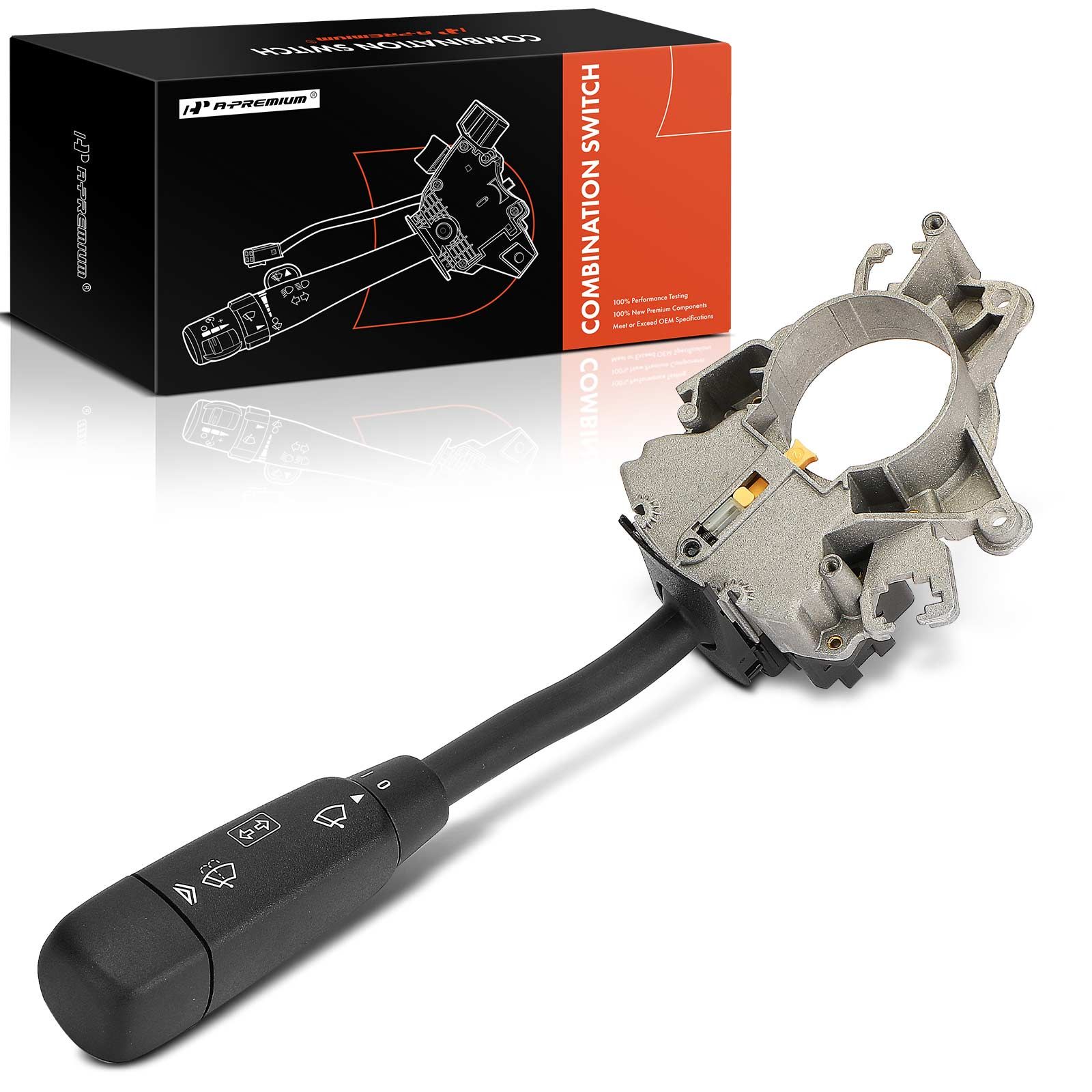 Turn Signal Switch for Mercedes-Benz W210 W211 A208 C208 E320 2000-2003 ...