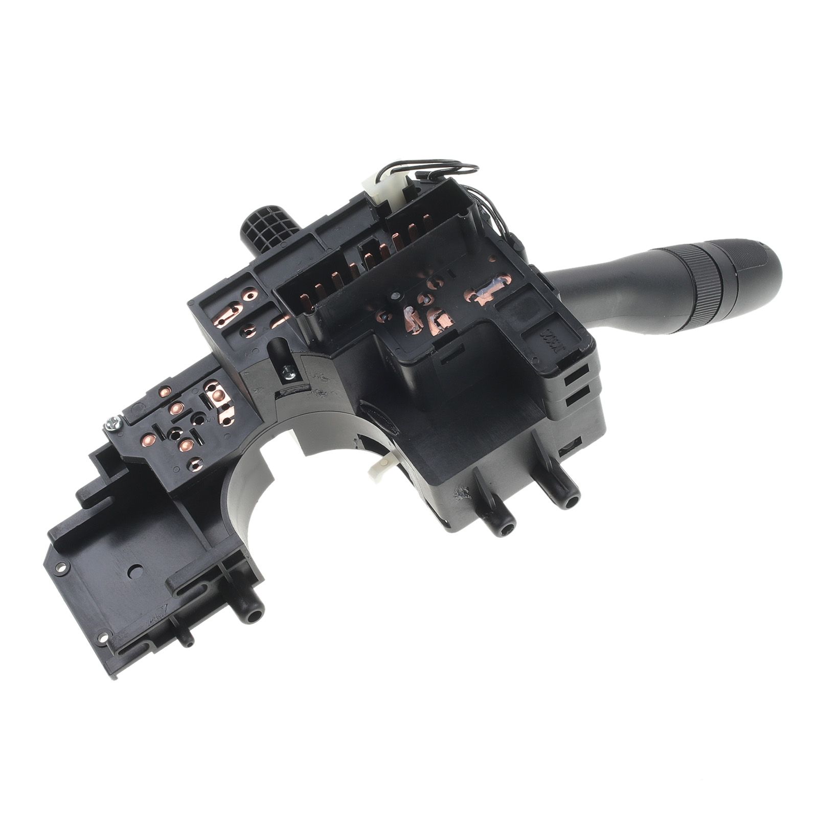 Front Headlight Turn Signal Switch with Fog Light for Jeep Wrangler TJ ...