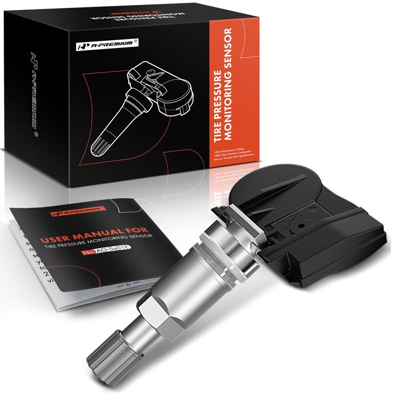 Tire Pressure Monitoring Sensor TPMS 433 MHz for 2019 Kia Sorento | A ...