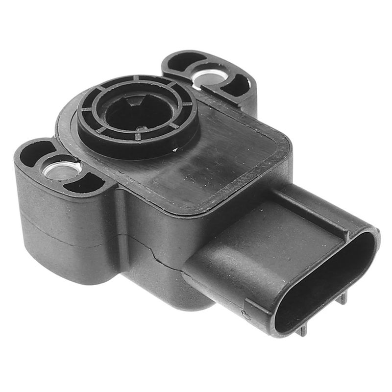 Throttle Position Sensor for Ford F-150 E150 F350 Super Duty Mustang ...