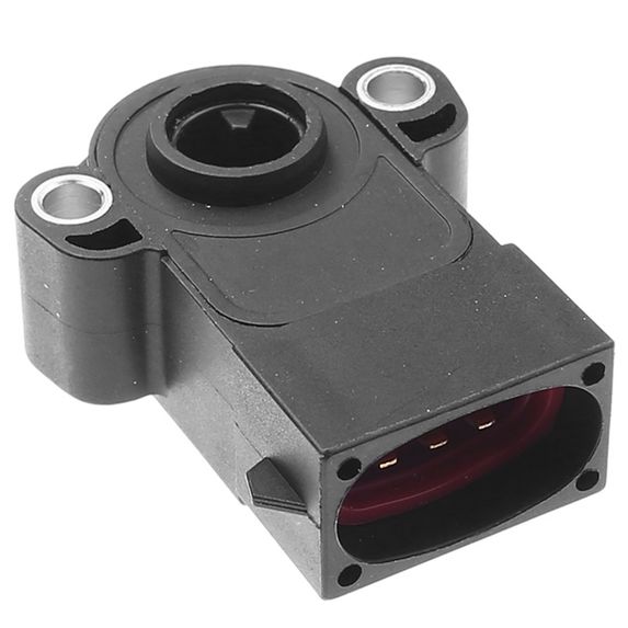 Throttle Position Sensor Ford Bronco II Ranger Lincoln Mazda B3000 1989 ...