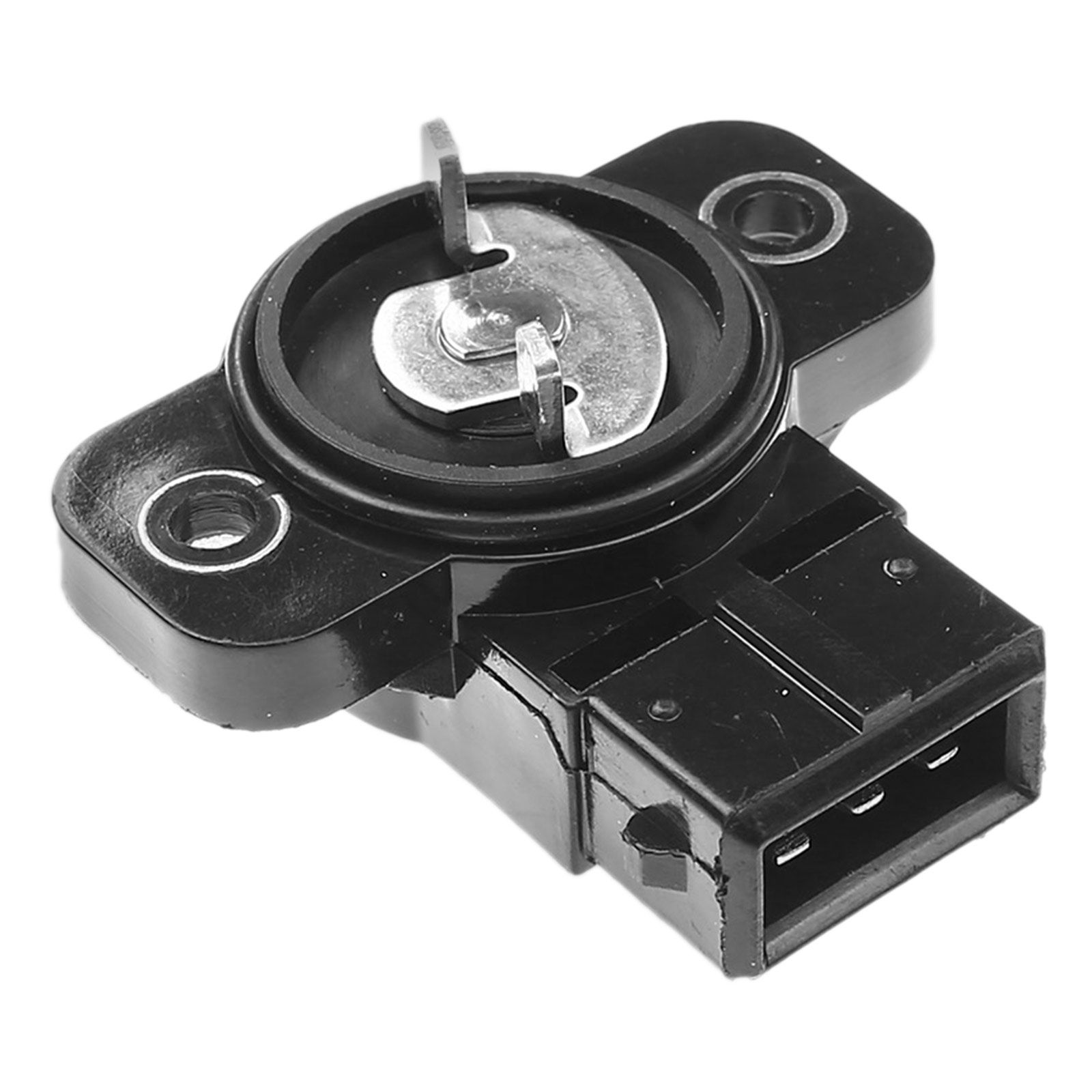 Throttle Position Sensor for Hyundai Santa Fe Sonata Tiburon Tucson Kia ...