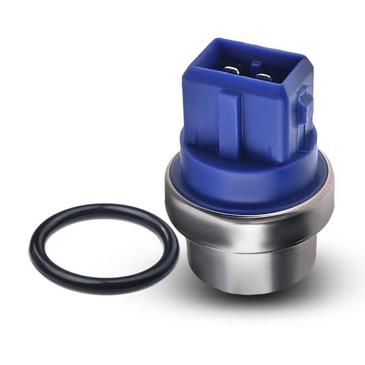 Engine Coolant Temperature Sensor for Volkswagen Golf Jetta Passat Audi ...
