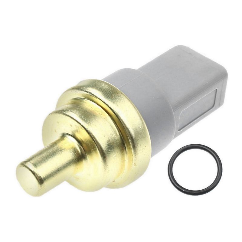 Engine Coolant Temperature Sensor for Audi A4 00-20 A3 A5 Porsche Ford ...