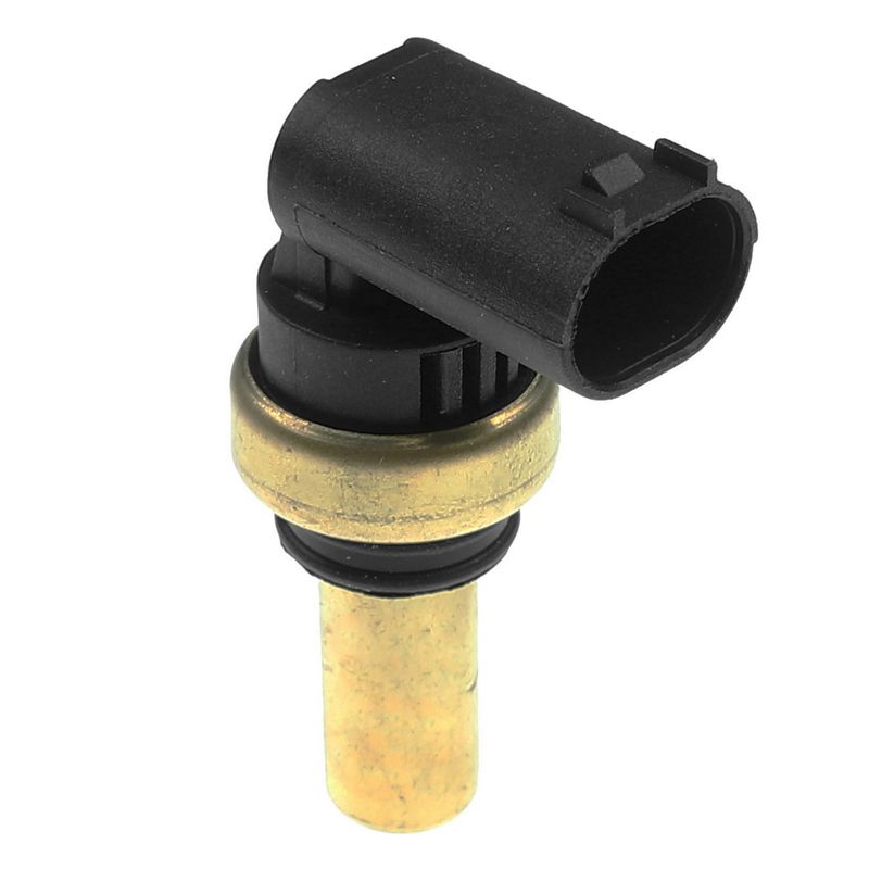 Engine Coolant Temperature Sensor for GMC Canyon Chevy Malibu Colorado ...