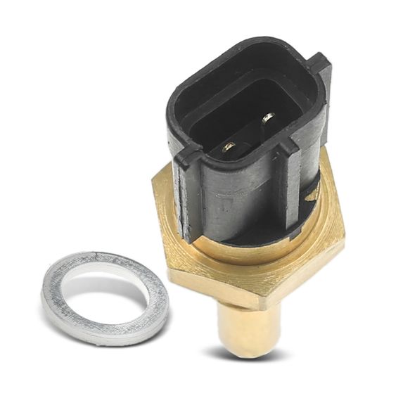Temperature Sensor Mazda B2200 B2600 2.2L 2.6L 1990-1993 MPV