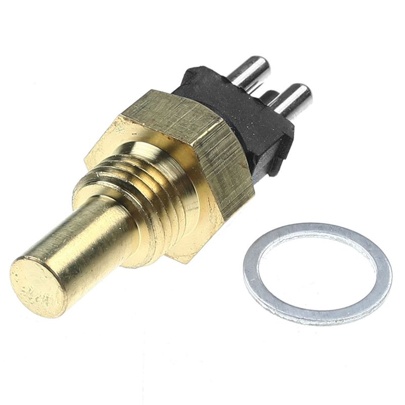 Engine Coolant Temperature Sensor for Mercedes-Benz W210 E300 E320 95 ...