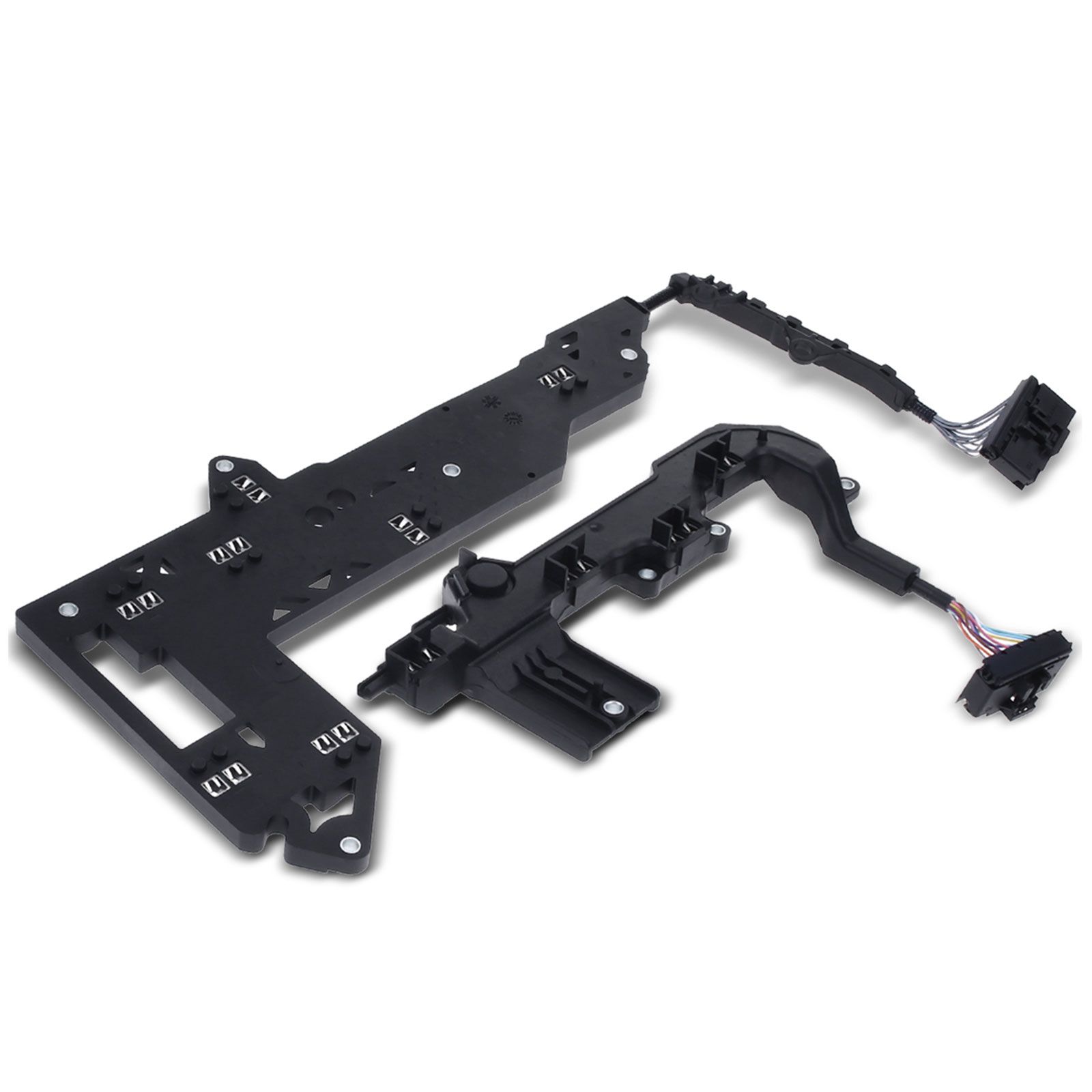 0B5 7-Speed Hybrid Clutch Transmission Gearbox Repair Kit for Audi A4 ...