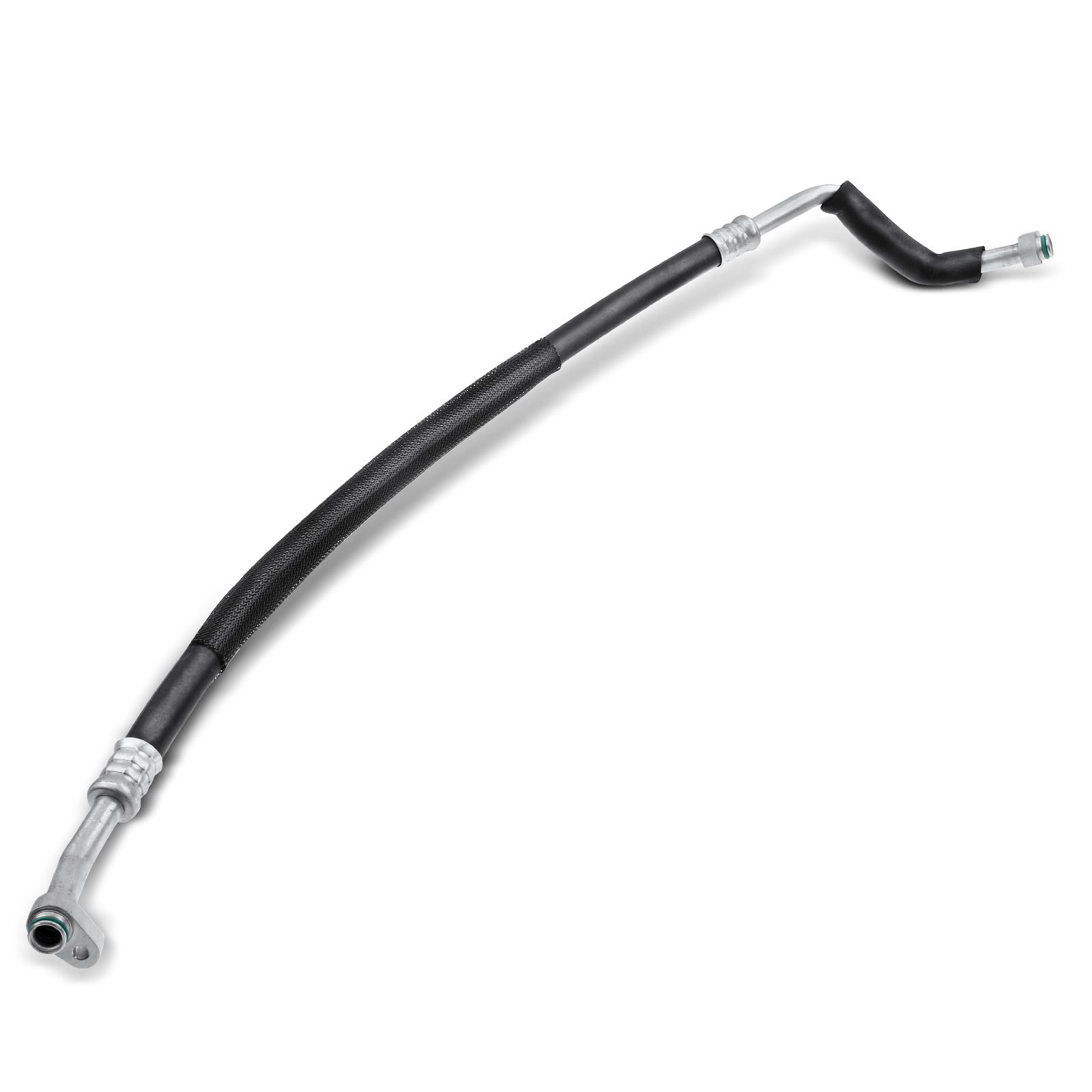 AC Suction Hose for Mazda CX-9 2011-2015 V6 3.7L Compressor to ...