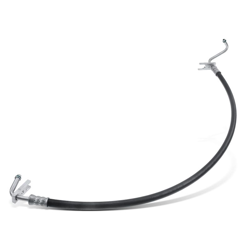 AC Liquid Line Hose Assembly for 1989 Kenworth T800