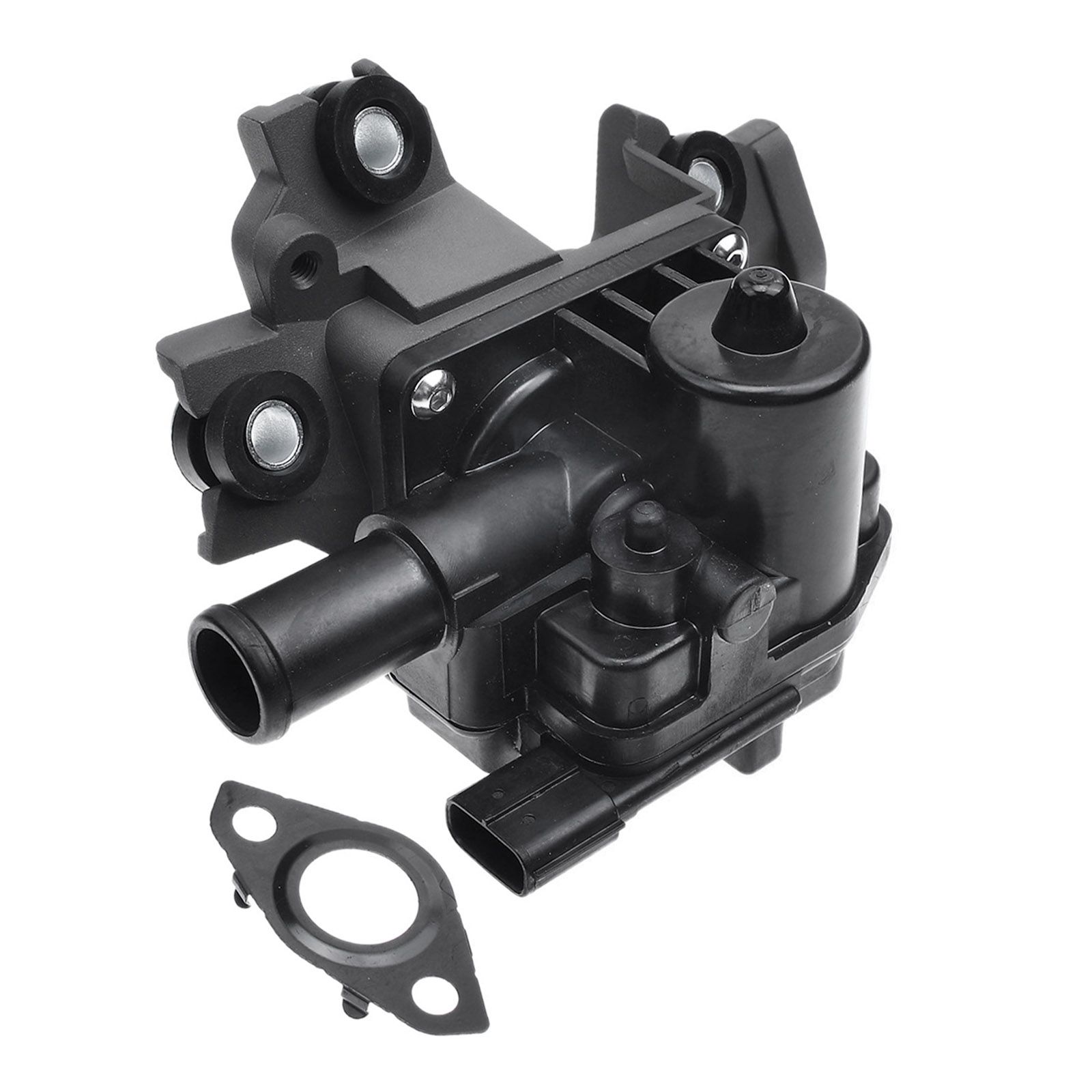 Right Secondary Air Injection Check Valve for 2010-2013 Toyota Tundra ...