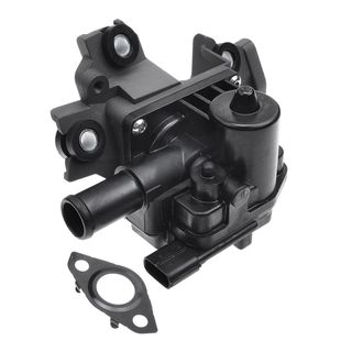 Secondary Air Injection Check Valve - A-Premium