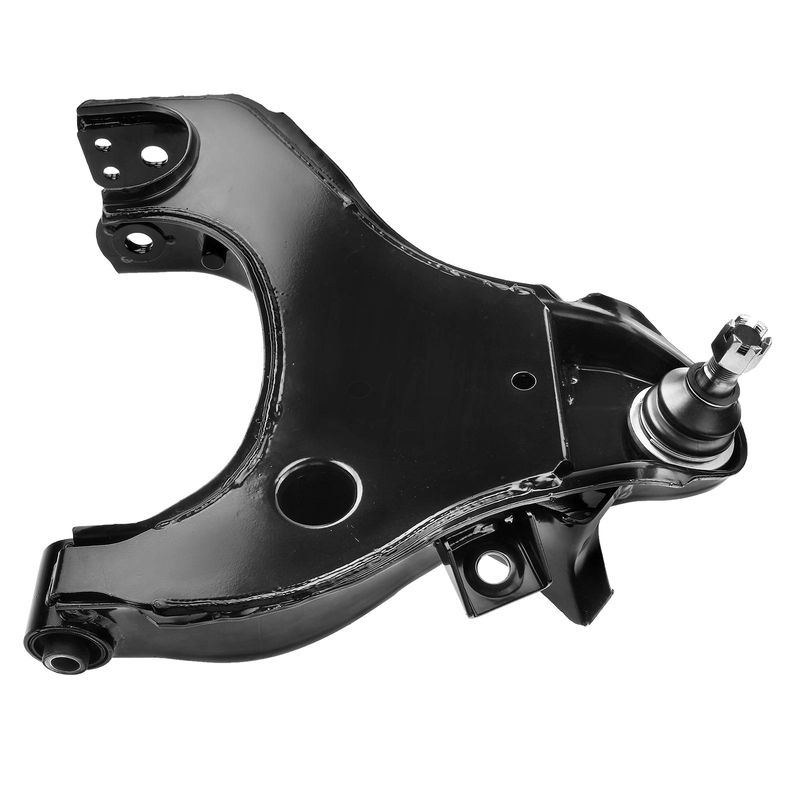 Front Passenger Lower Control Arm with Ball Joint for Nissan Frontier ...