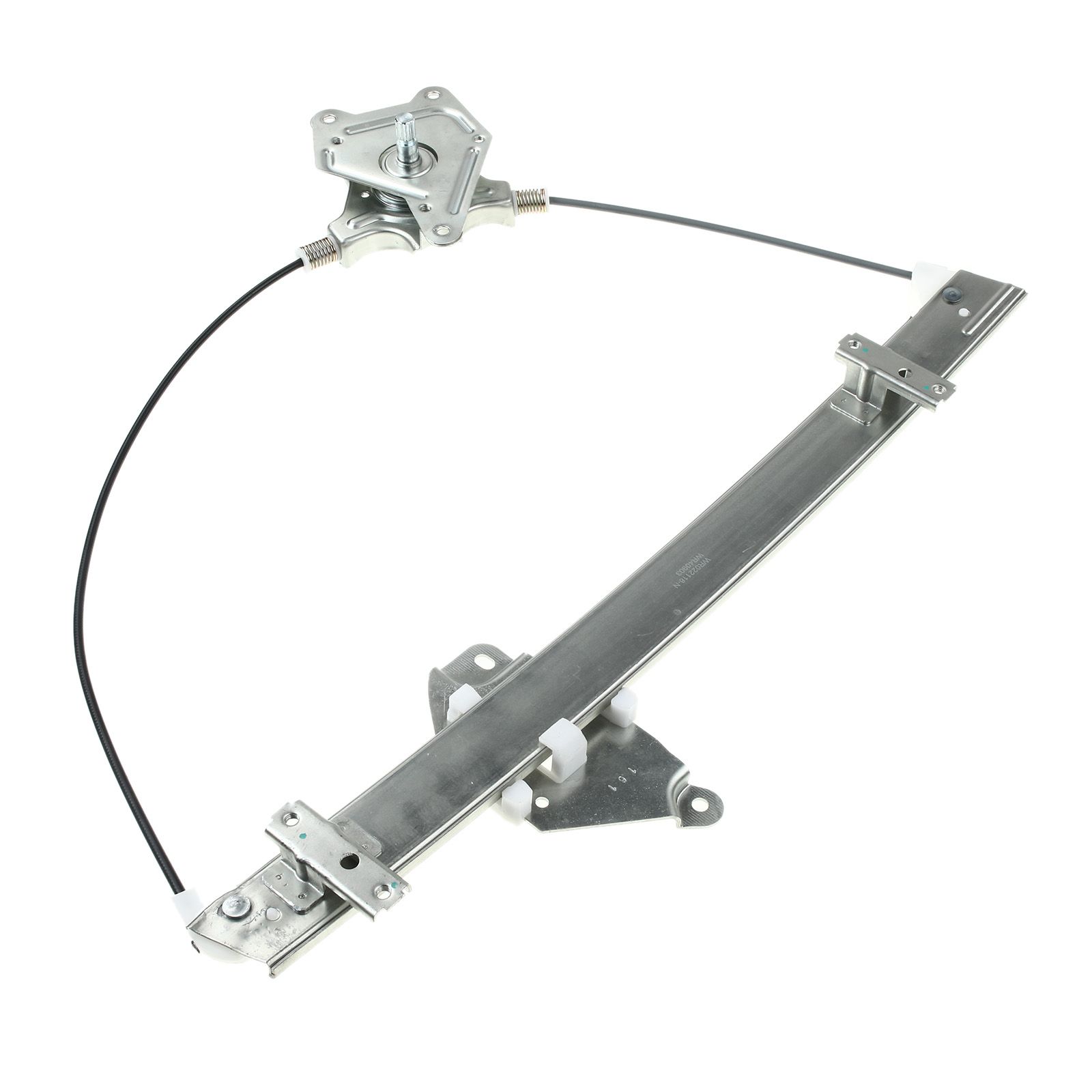 Front Passenger Window Regulator without Motor for Nissan D21 86-94 ...