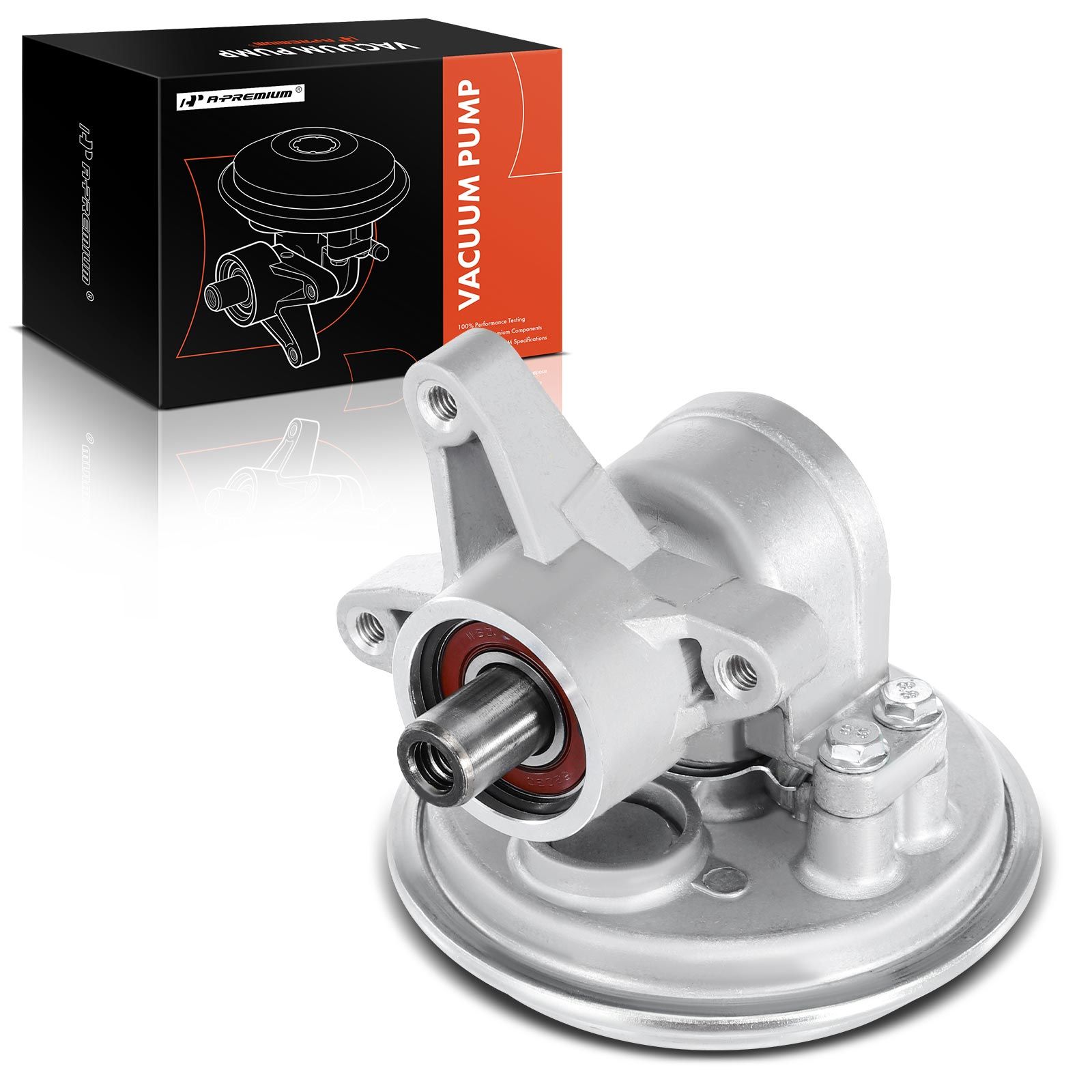 Mechanical Vacuum Pump for Ford F-100 150 250 350 83-92 Ranger E-150 ...