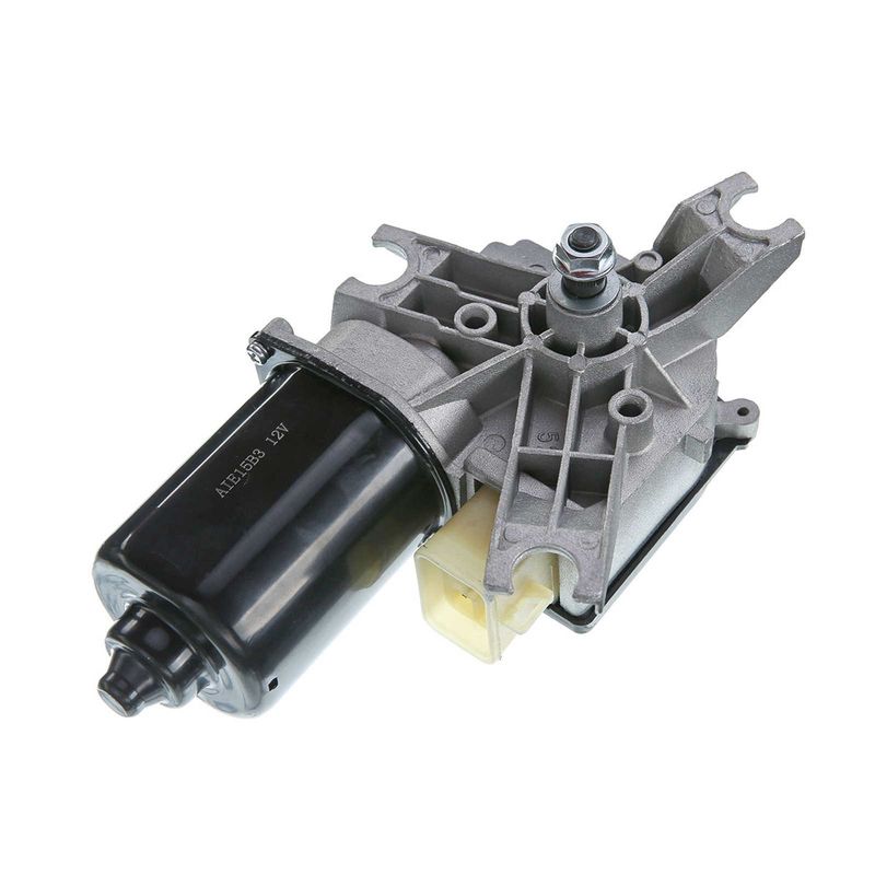 Front Windshield Wiper Motor for Chevy GMC C1500 K1500 Cadillac ...