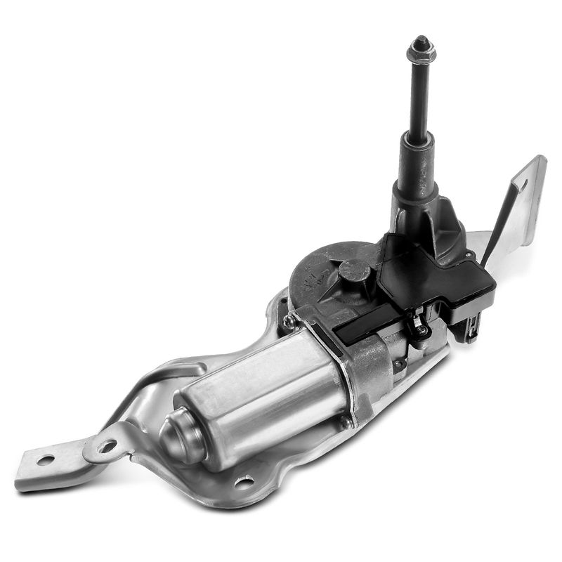 Rear Windshield Wiper Motor for Honda Fit L4 1.5L 2009-2014 | A-Premium