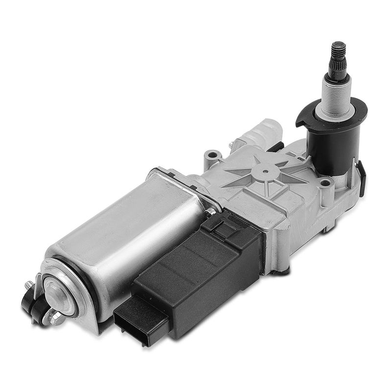 Rear Windshield Wiper Motor for Chevrolet Uplander 05-09 Buick Terraza ...