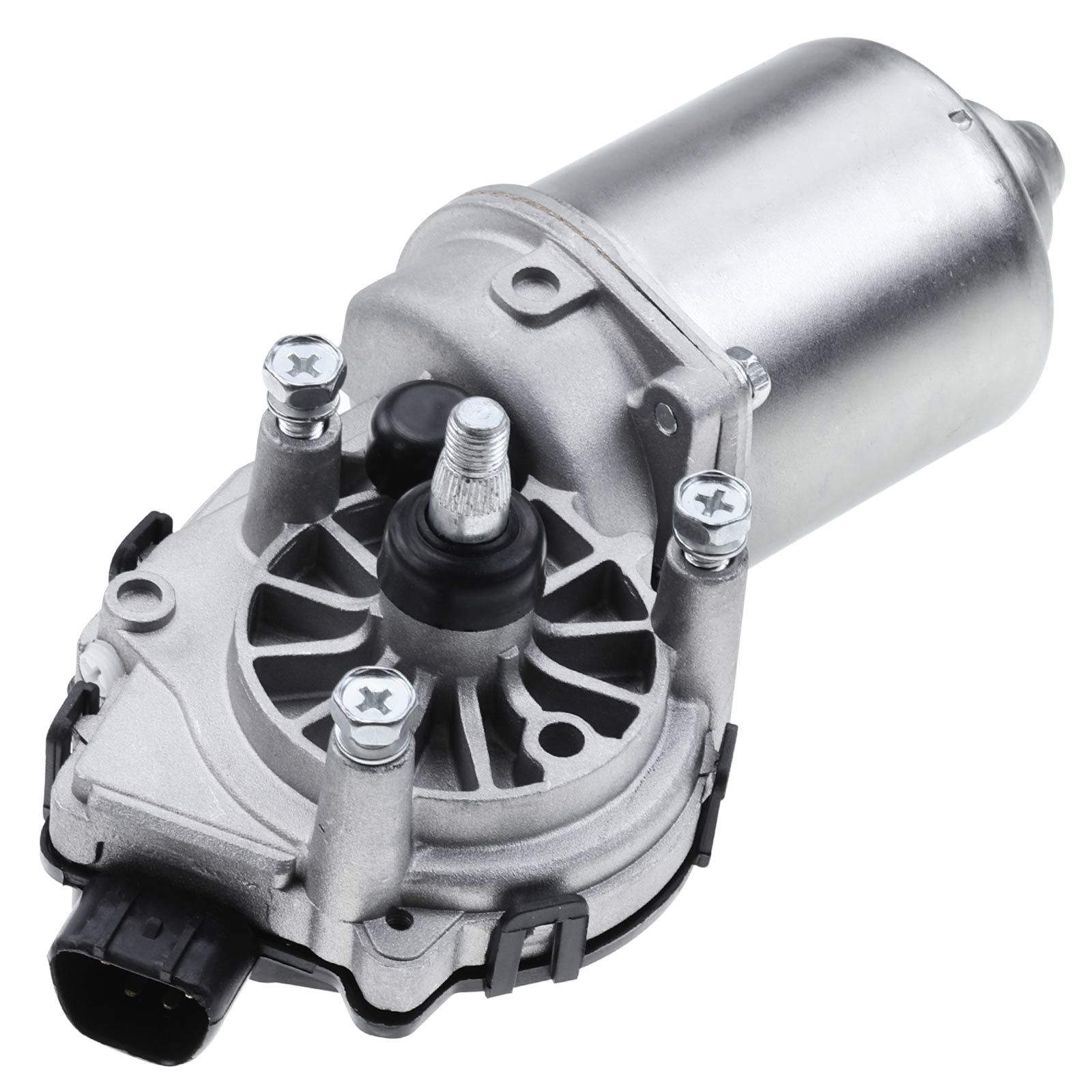 Front Windshield Wiper Motor for Toyota RAV4 Corolla Subaru Impreza ...