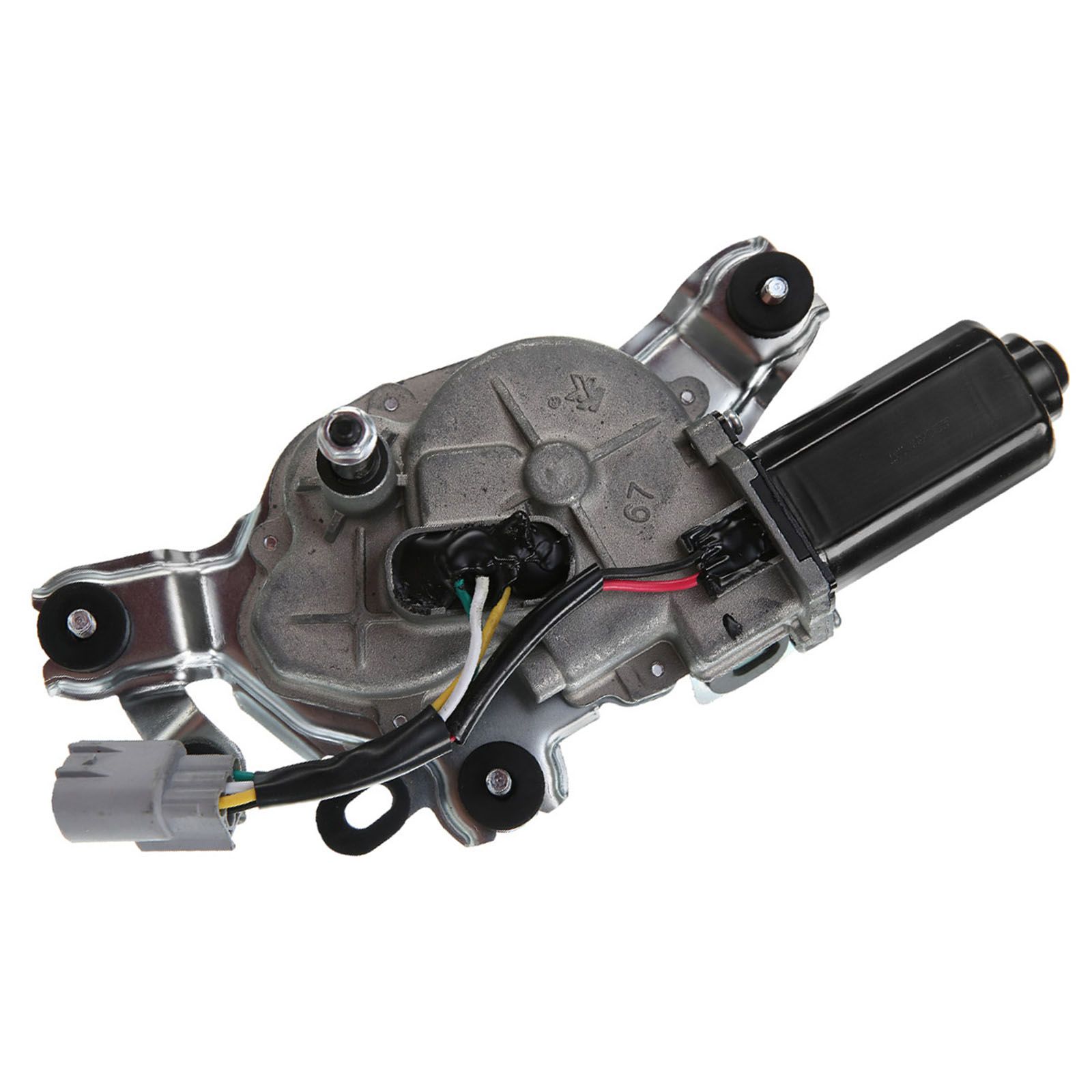 Rear Windshield Wiper Motor for Toyota 4Runner V6 4.0L V8 4.7L 03-09 ...