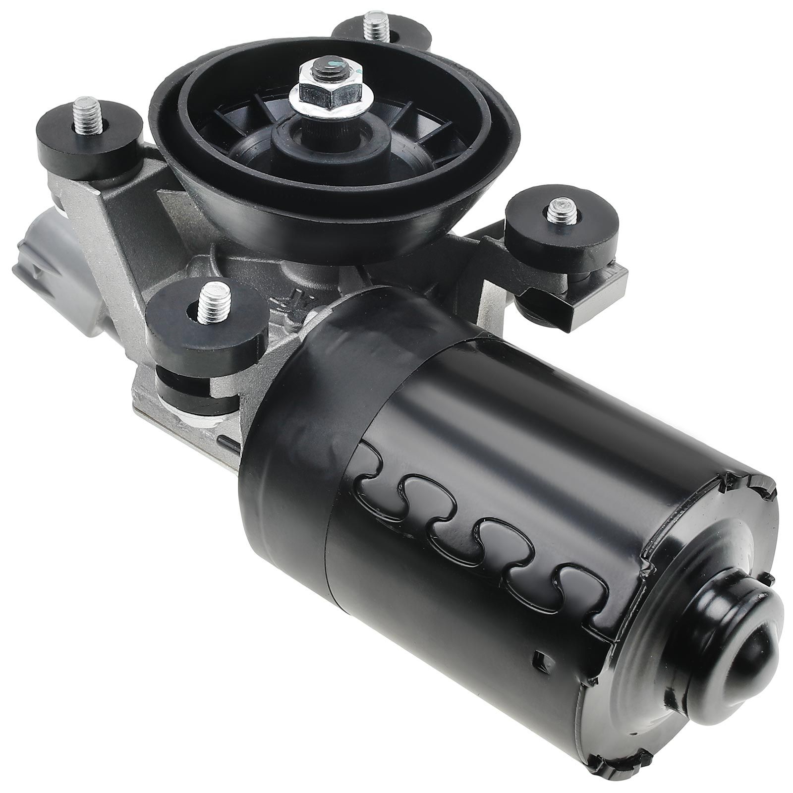 Front Windshield Wiper Motor for Toyota Tacoma 1998-2004 Tundra Mitsubishi | A-Premium