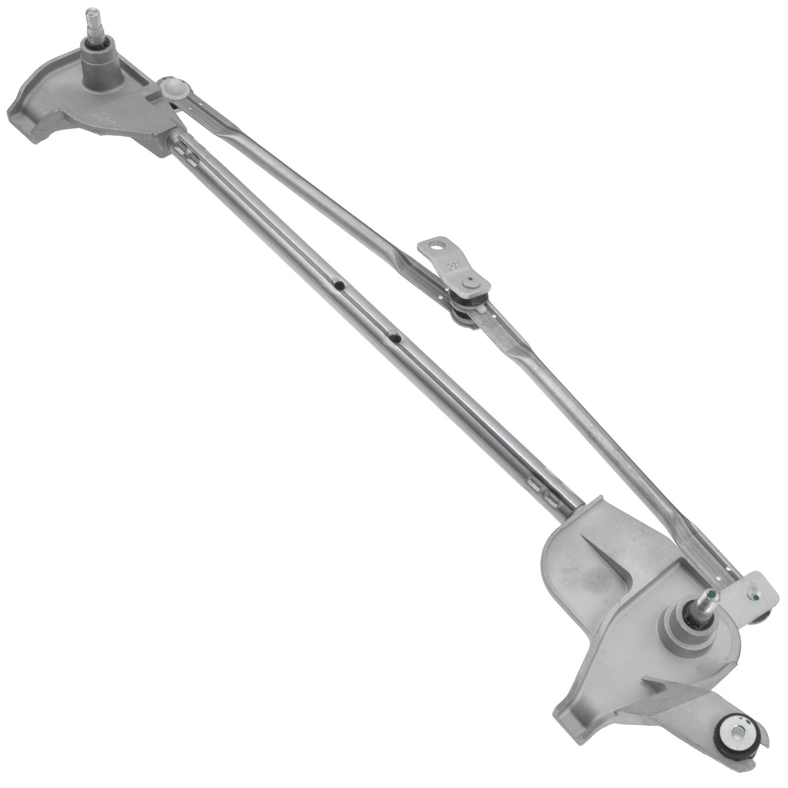 Front Windshield Wiper Linkage for Nissan Frontier 05-18 Pathfinder 05 ...