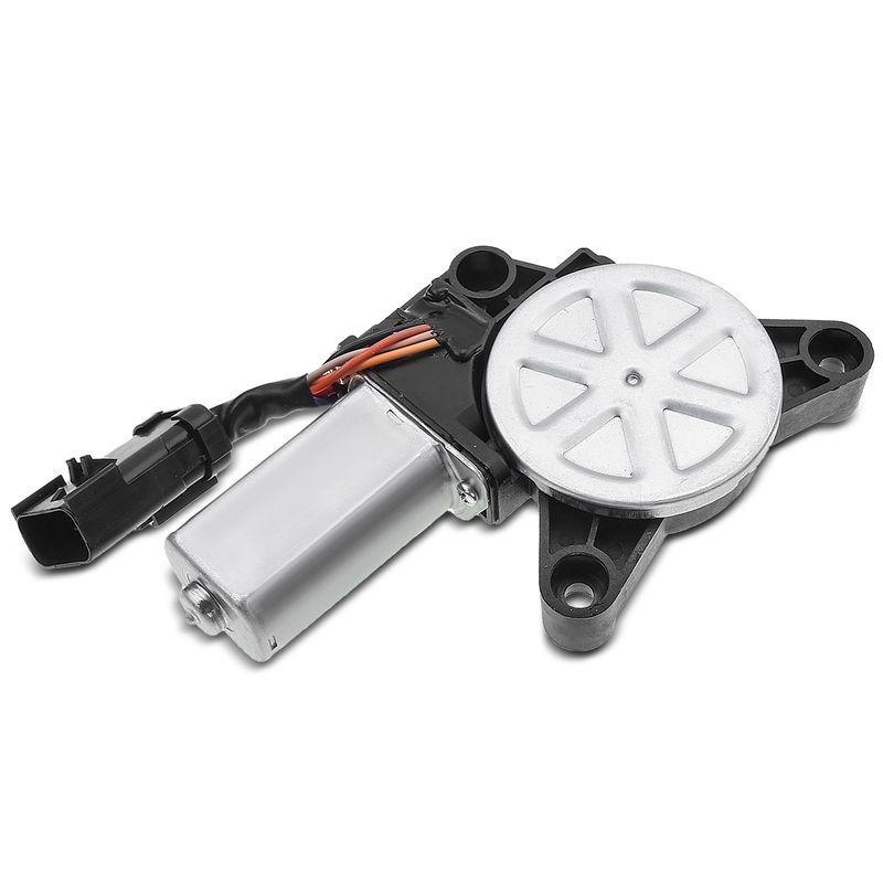 Front Driver Window Motor for 2012 Dodge Grand Caravan