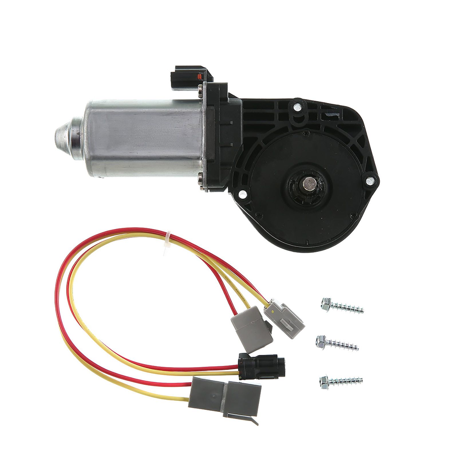 Front Driver Window Motor for 1997 Ford Econoline Super Duty