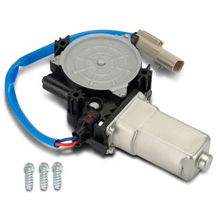 Power Window Regulator Motors From $29.99 | A-Premium