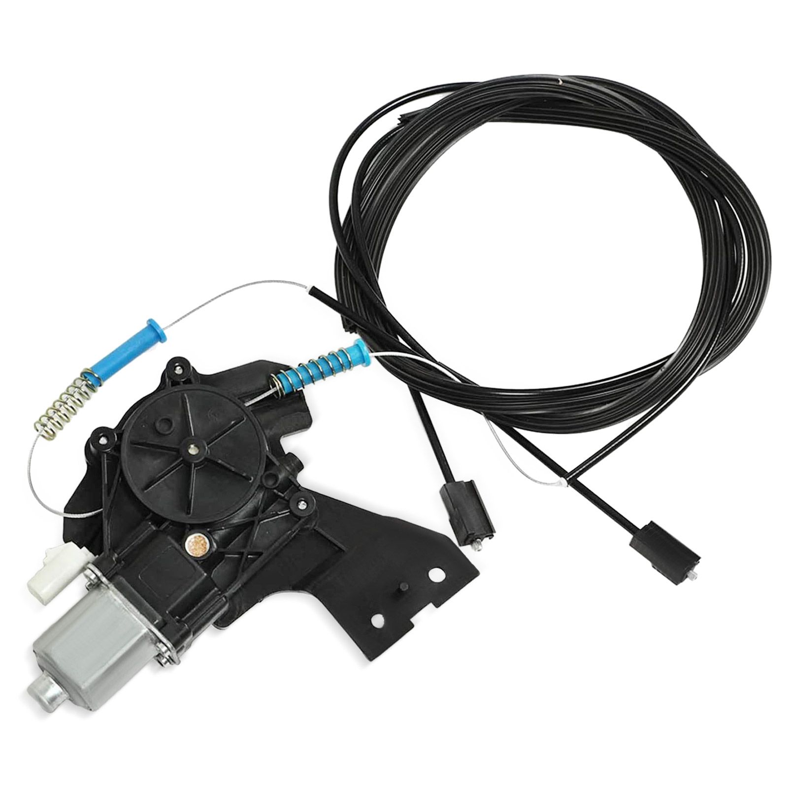 Rear Power Sliding Window Motor for Dodge Ram 1500 2500 3500 2009-2010 ...