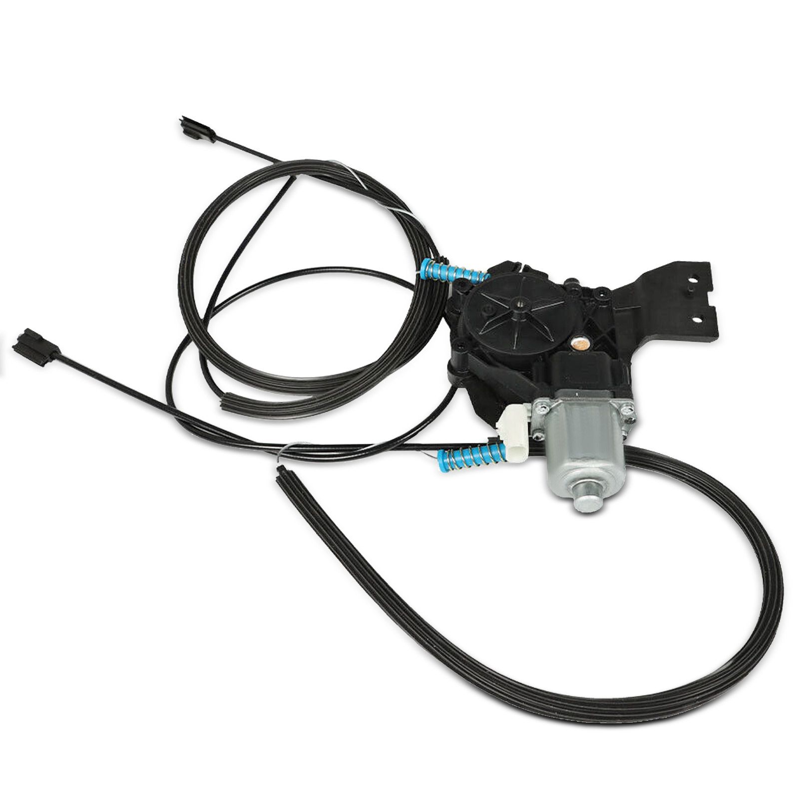 Rear Power Sliding Window Motor for Dodge Ram 1500 2500 3500 2006-2009 ...
