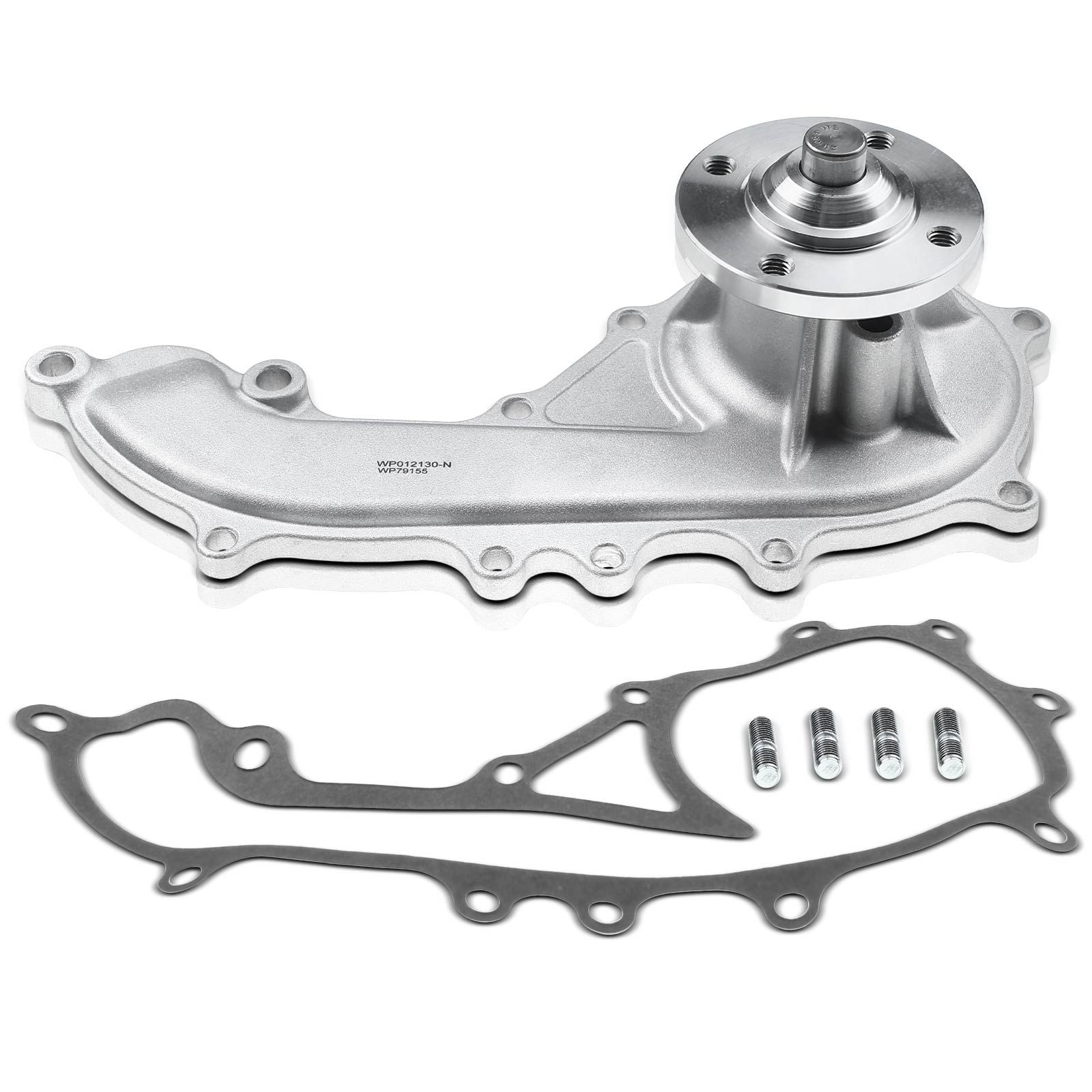 Toyota Tacoma Water Pump Gasket