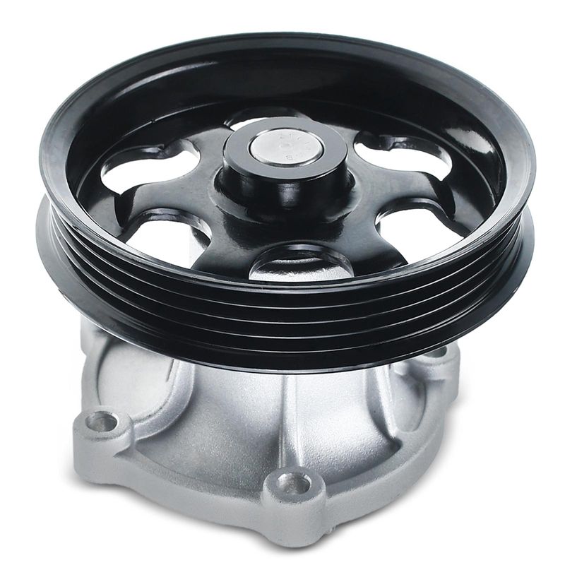 Engine Water Pump with Gasket for Toyota Paseo 1992-1999 Tercel 1995 ...