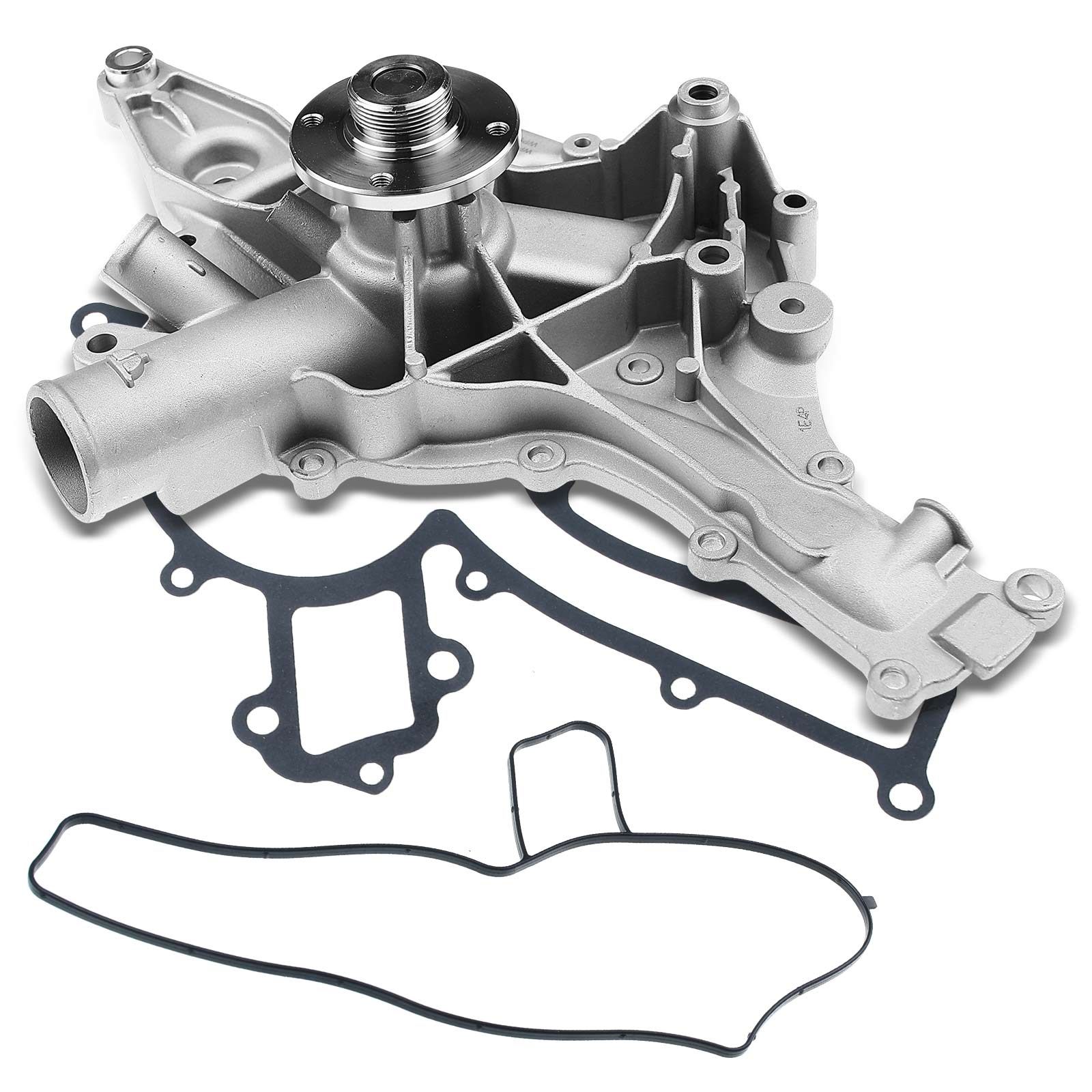 Engine Water Pump with Gasket for Mercedes-Benz C280 C320 CLK320 CLK430 ...