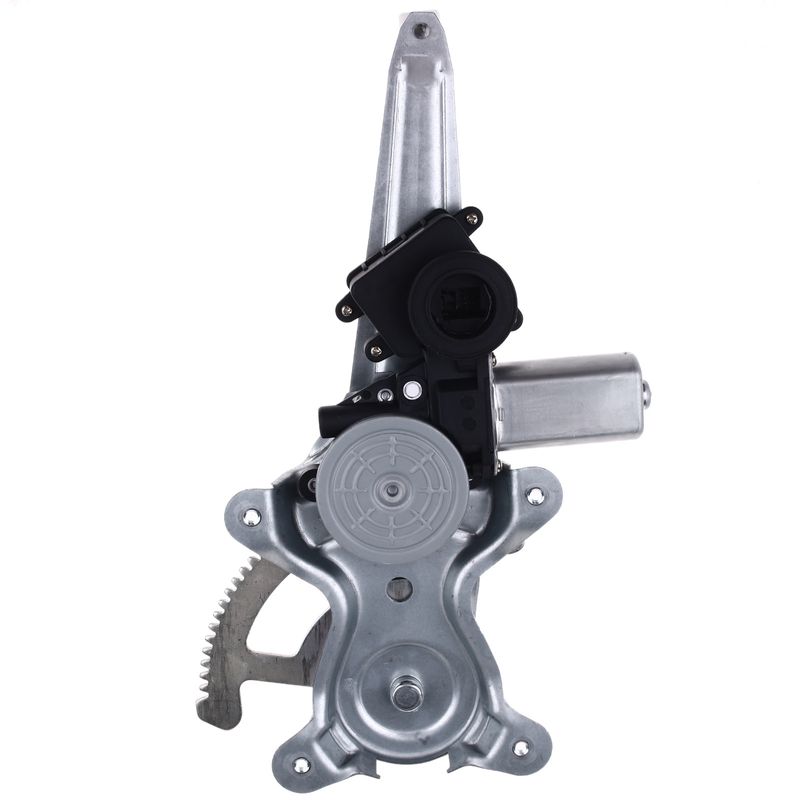 Rear Driver Power Window Motor & Regulator Assembly for 2007-2012 Lexus ...