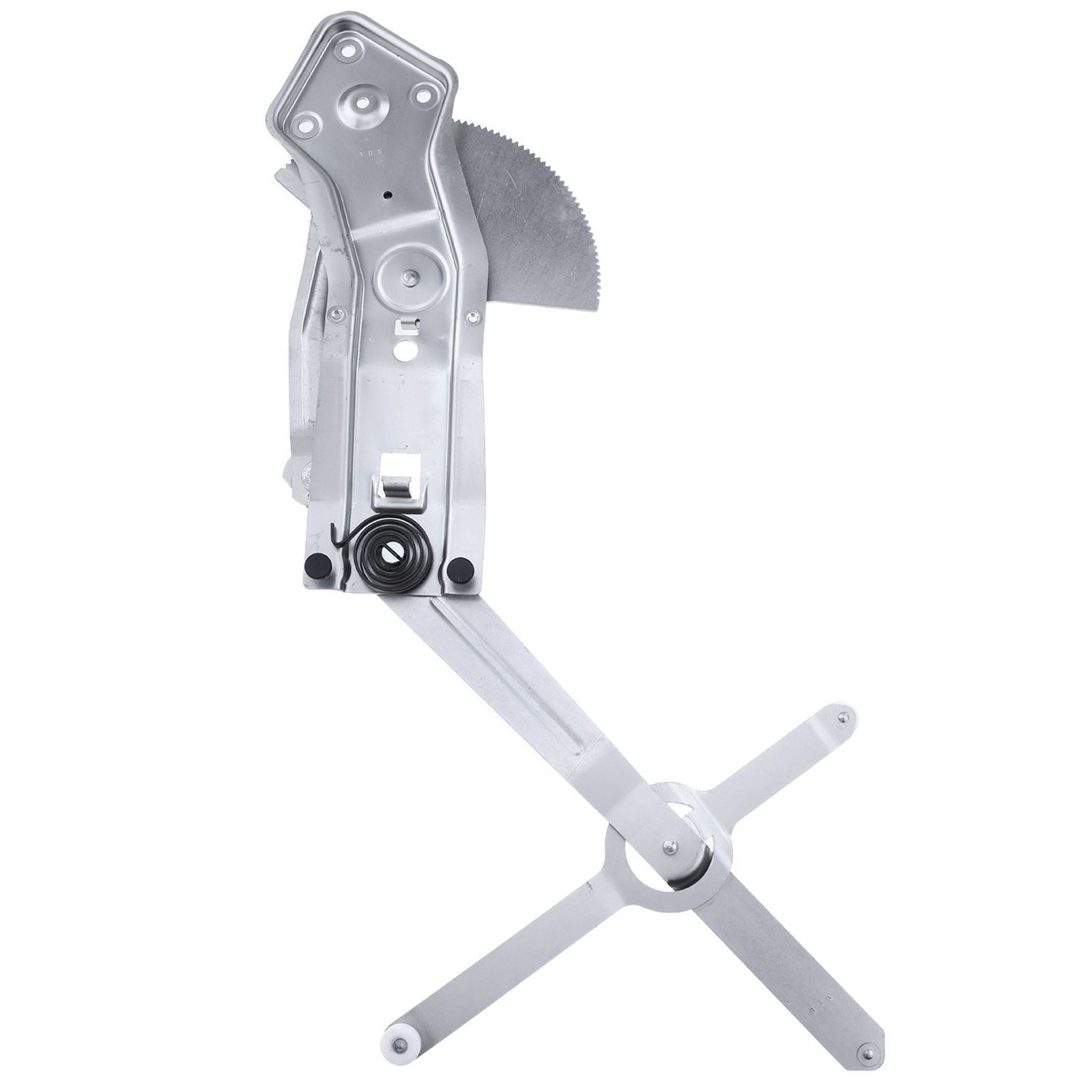 Front Driver Power Window Regulator without Motor for Chevrolet Blazer ...