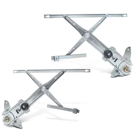 Window Regulator Jeep ZJ Grand Cherokee Wagoneer