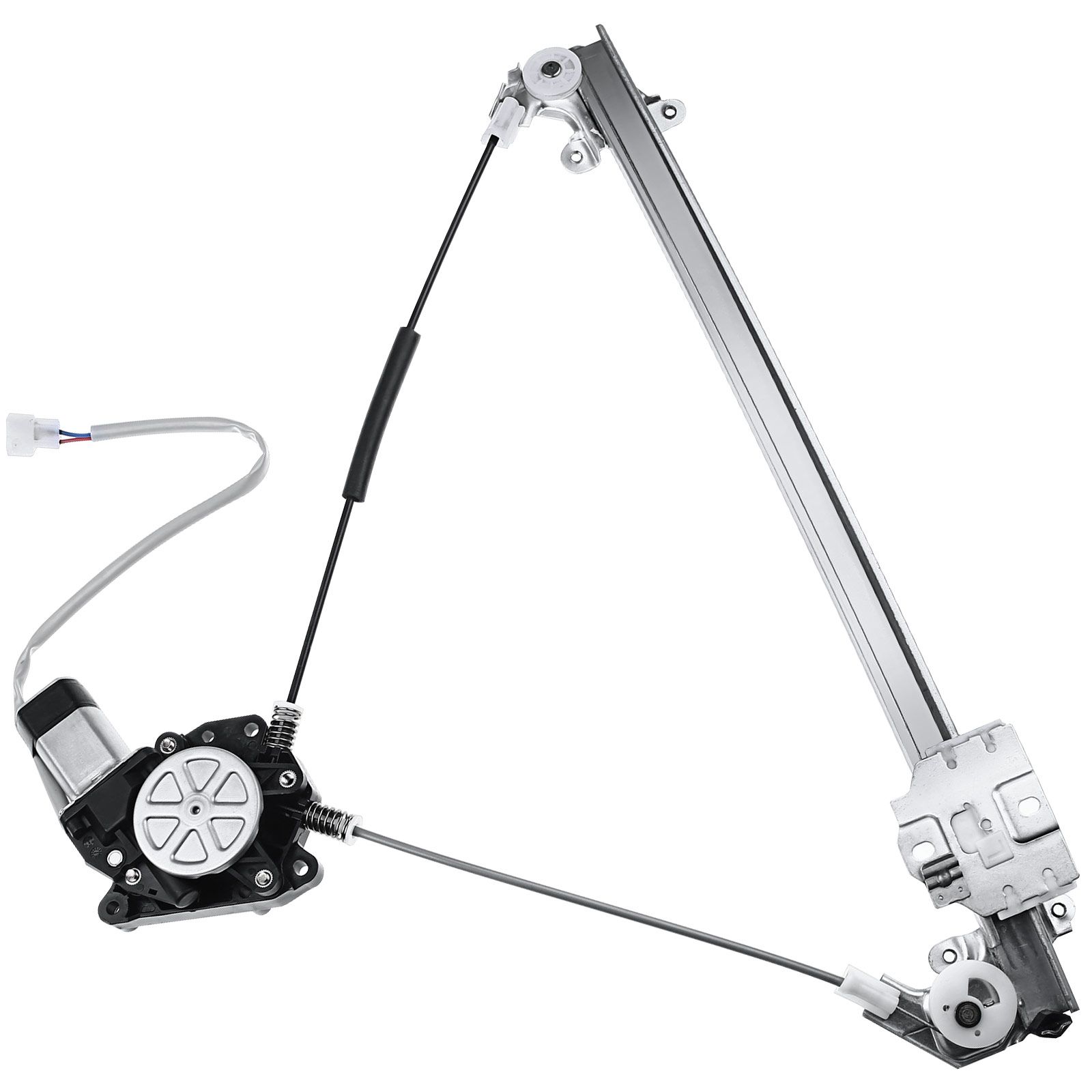 Front Driver Power Window Motor & Regulator Assembly for Suzuki ...