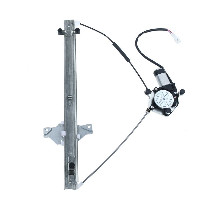 Front Driver Power Window Motor & Regulator Assembly for Toyota RAV4 ...