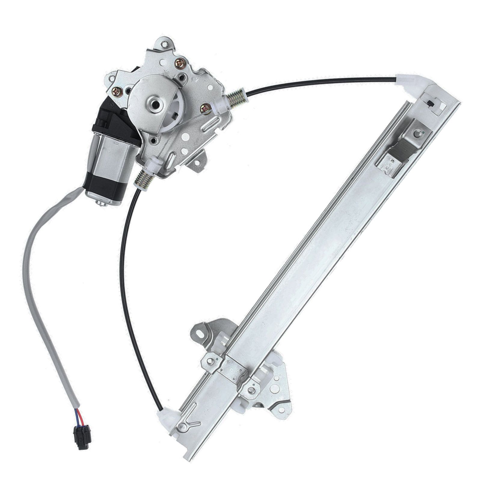 Rear Driver Power Window Motor & Regulator Assembly for Nissan Xterra ...