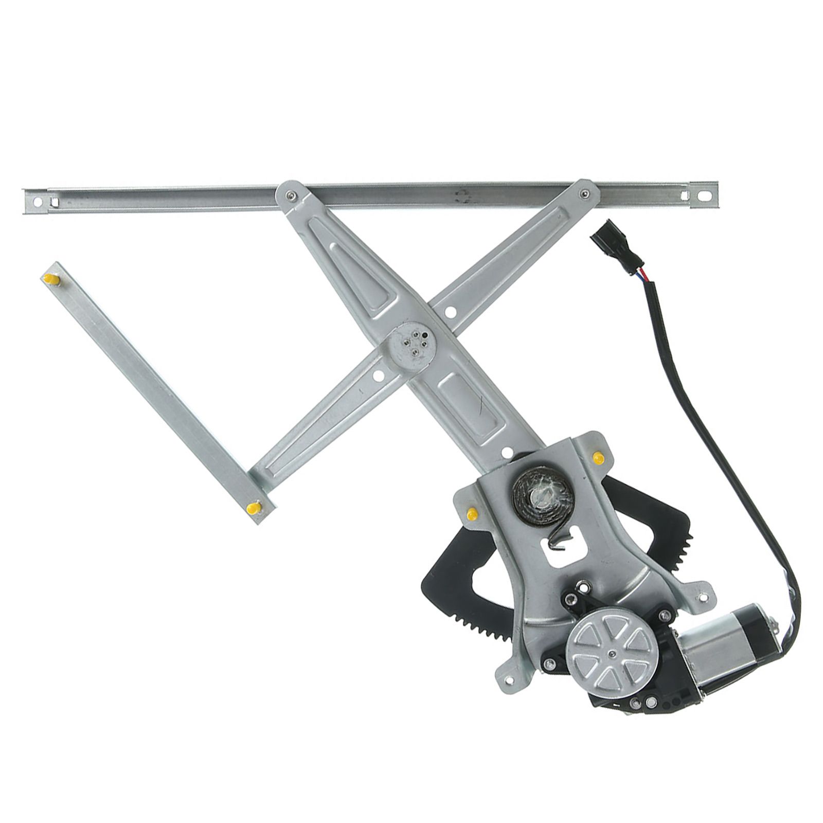 Front Driver Power Window Motor & Regulator Assembly for Chevy Aveo 04 ...