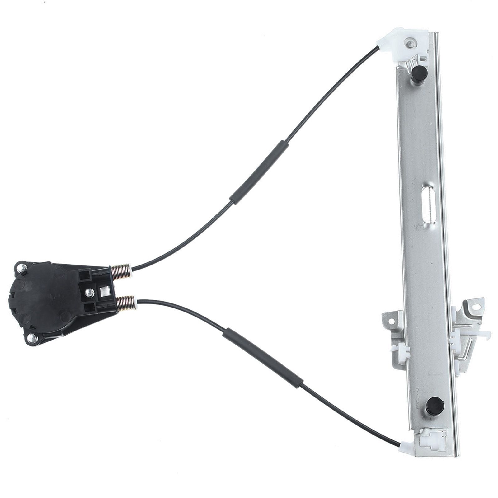 2002 Mazda MPV Rear Passenger Window Regulator without Motor | A-Premium