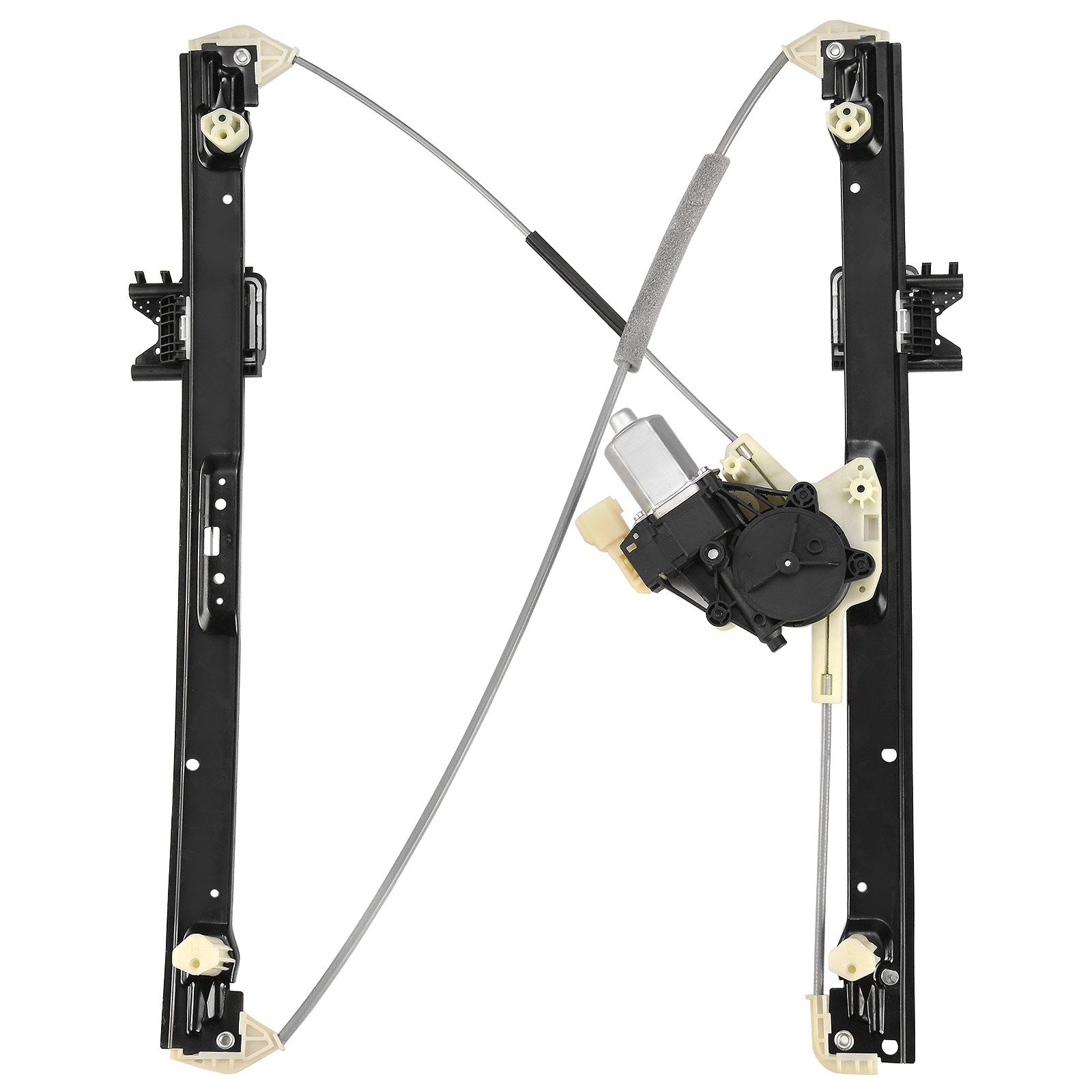 Front Driver Power Window Motor & Regulator Assembly for Land Rover ...