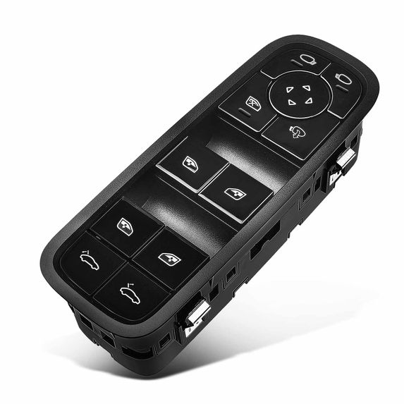 Window Switch 2018 Porsche Panamera | A-Premium