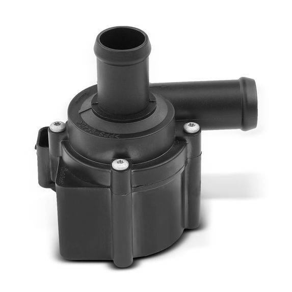 Auxiliary Water Pump Audi A5 Quattro 2012-2017 Q5 Q7 Volkswagen Jetta ...