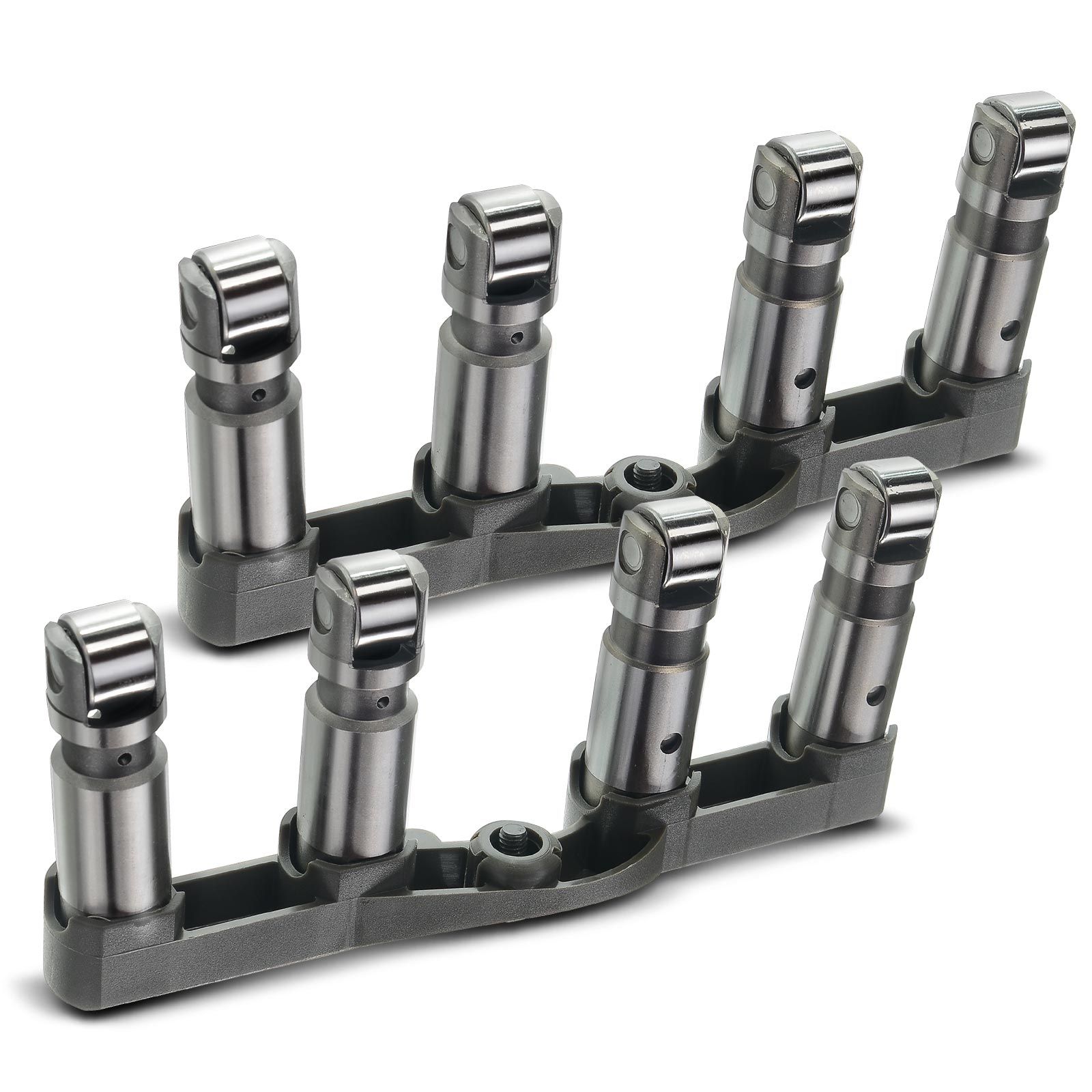 2 Pcs Rear Valve Lifter for Chrysler Dodge Jeep 5.7L 6.4L OHV HEMI ...