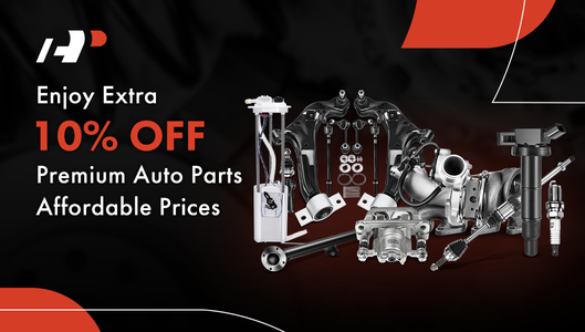 A-Premium.com | Aftermarket Auto Parts & Accessories - Your Home For Auto