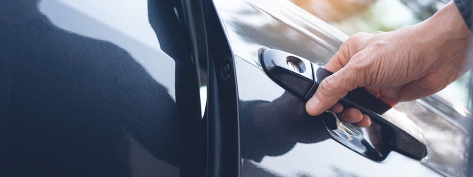 How To Replace Your Outside Door Handle