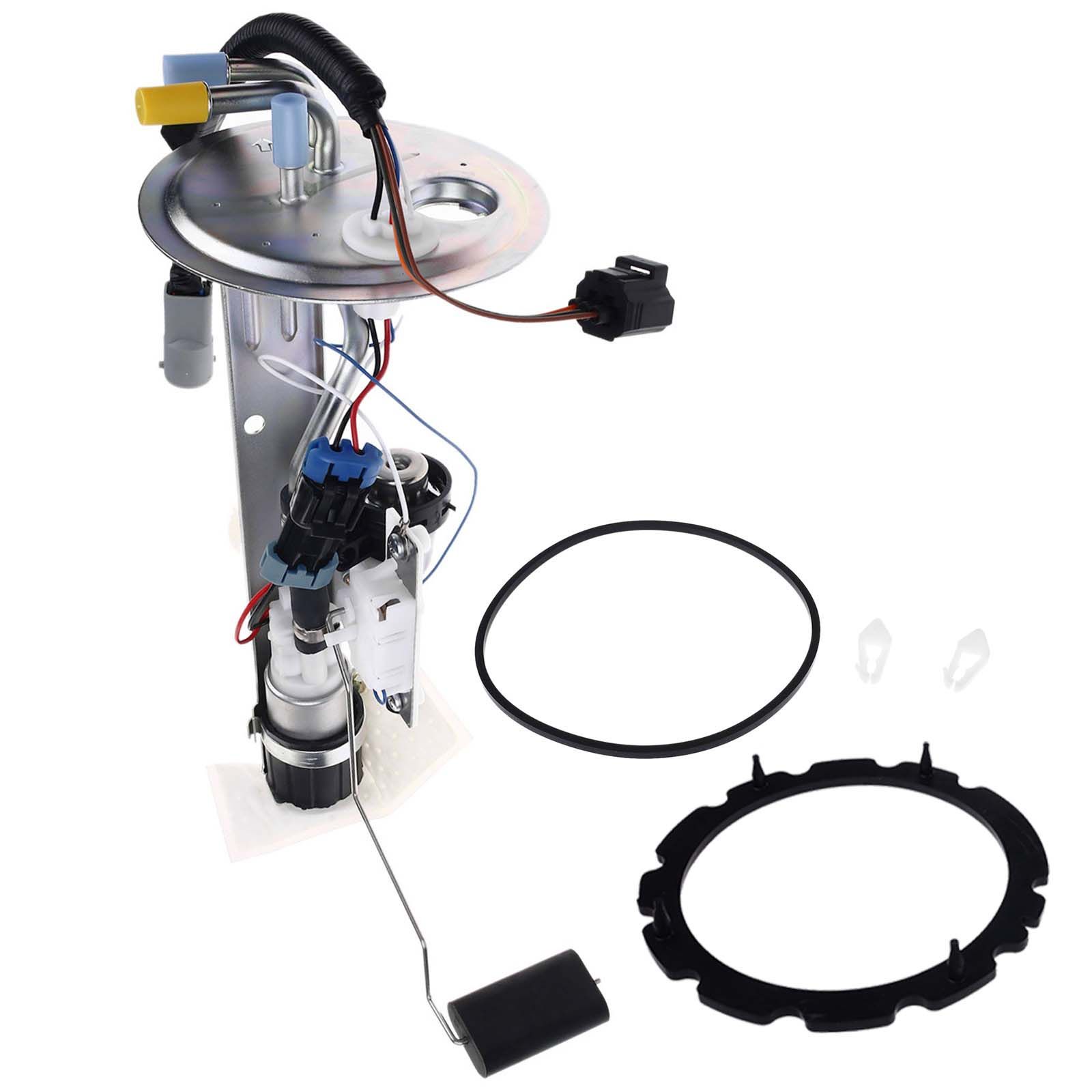 Fuel Pump Assembly for Ford Ranger Flex 2000 2001 V6 3.0L 126.0in. | A ...