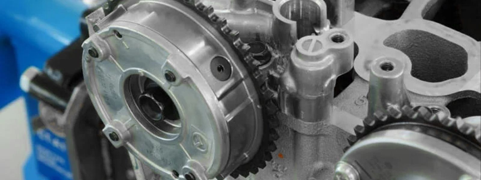 What is Variable Valve Timing VVT Solenoid and How does it Work